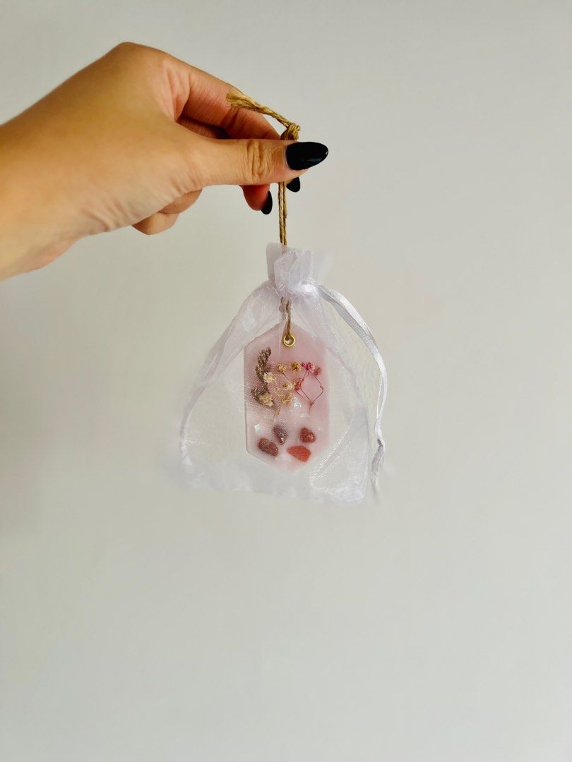 Wax Tablet/ Sachet, Furniture & Home Living, Home Fragrance on Carousell