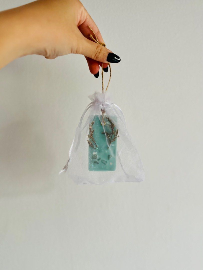 Wax Tablet/ Sachet, Furniture & Home Living, Home Fragrance on Carousell