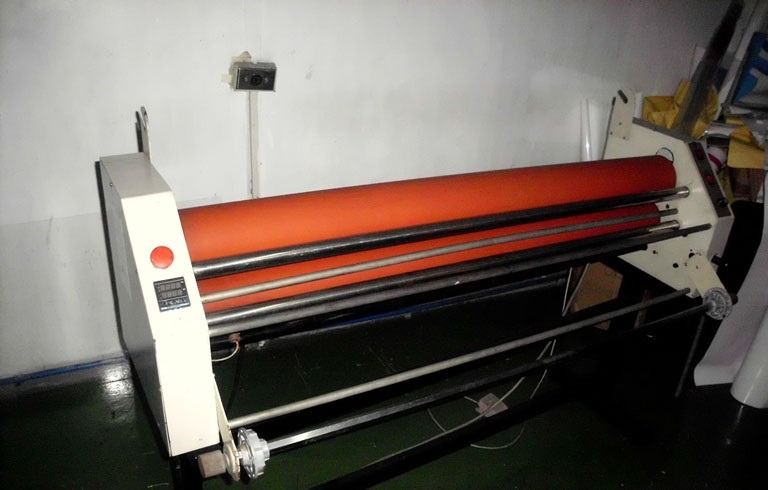 Welding Machine/ Air Pressure/ Cutter/Lamination Machine on Carousell