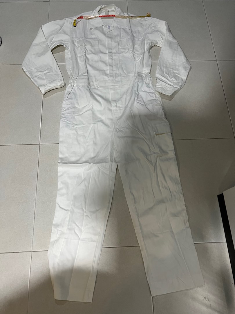Work Overall industry, Men's Fashion, Coats, Jackets and Outerwear on ...