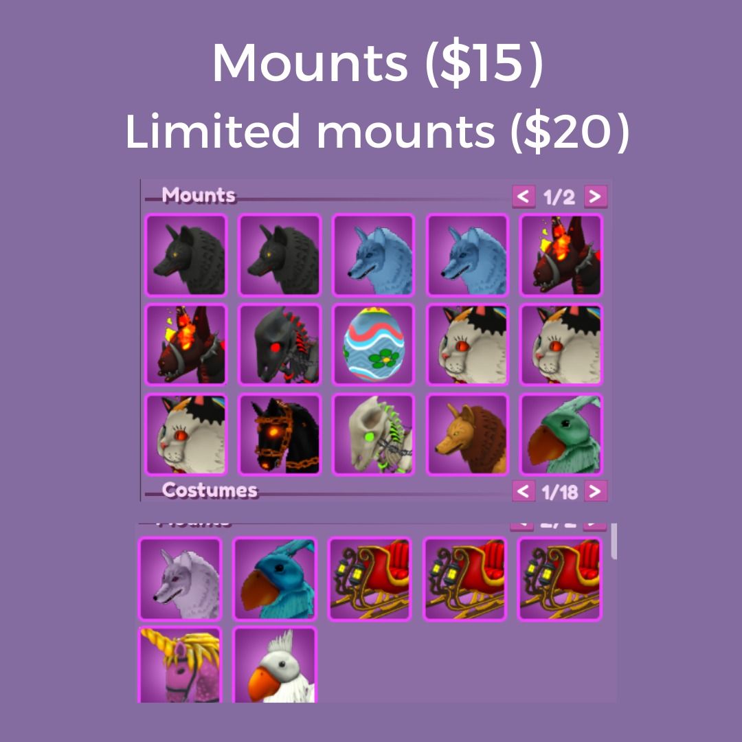 World Zero W/Z Items Gold and Accessories, Video Gaming, Gaming ...