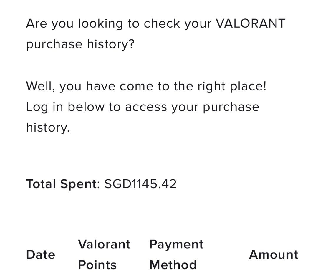 WTS Stacked Valorant Account, Video Gaming, Gaming Accessories, Game ...