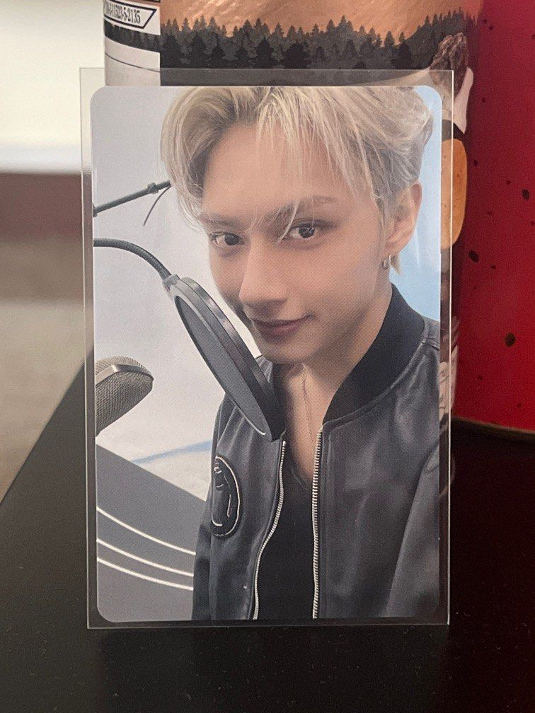 wtt svt jun dream pc, Hobbies & Toys, Memorabilia & Collectibles, K ...