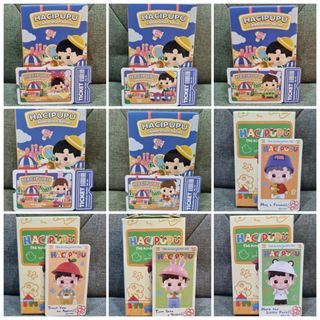 WTT/WTS Popmart - Labubu Kaiju series - Giant Turtle|Labubu Animals ...