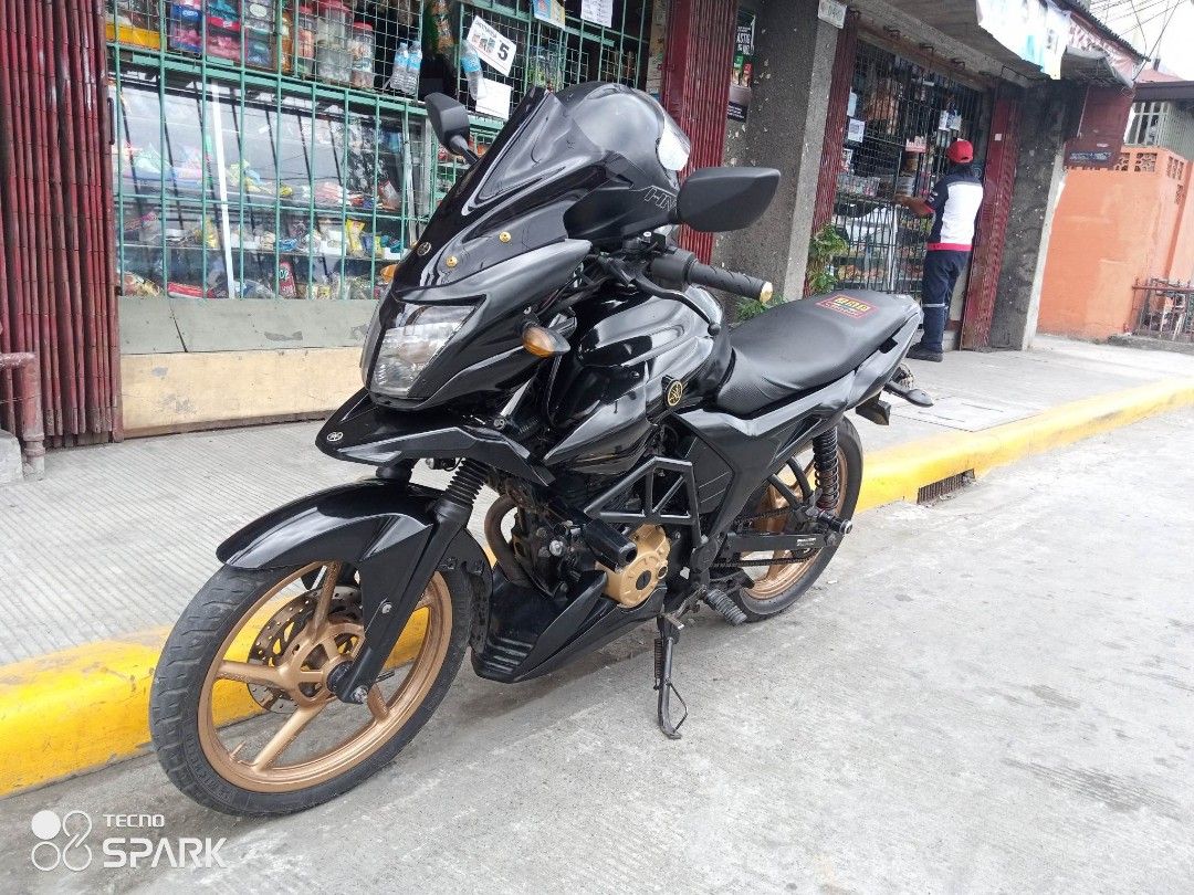 Yamaha sz 150, Motorbikes, Motorbikes for Sale on Carousell Yamaha sz 150, Motorbikes, Motorbikes for Sale on Carousell