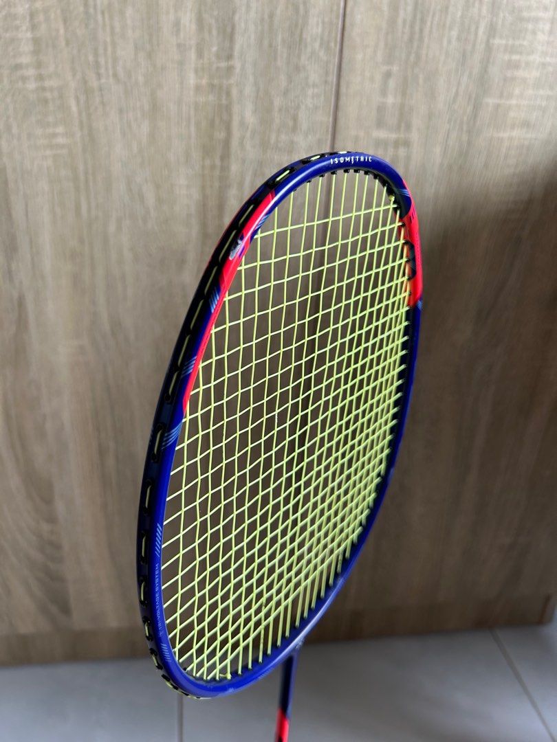 Yonex Voltric Ace Badminton Racket, Sports Equipment, Sports & Games ...