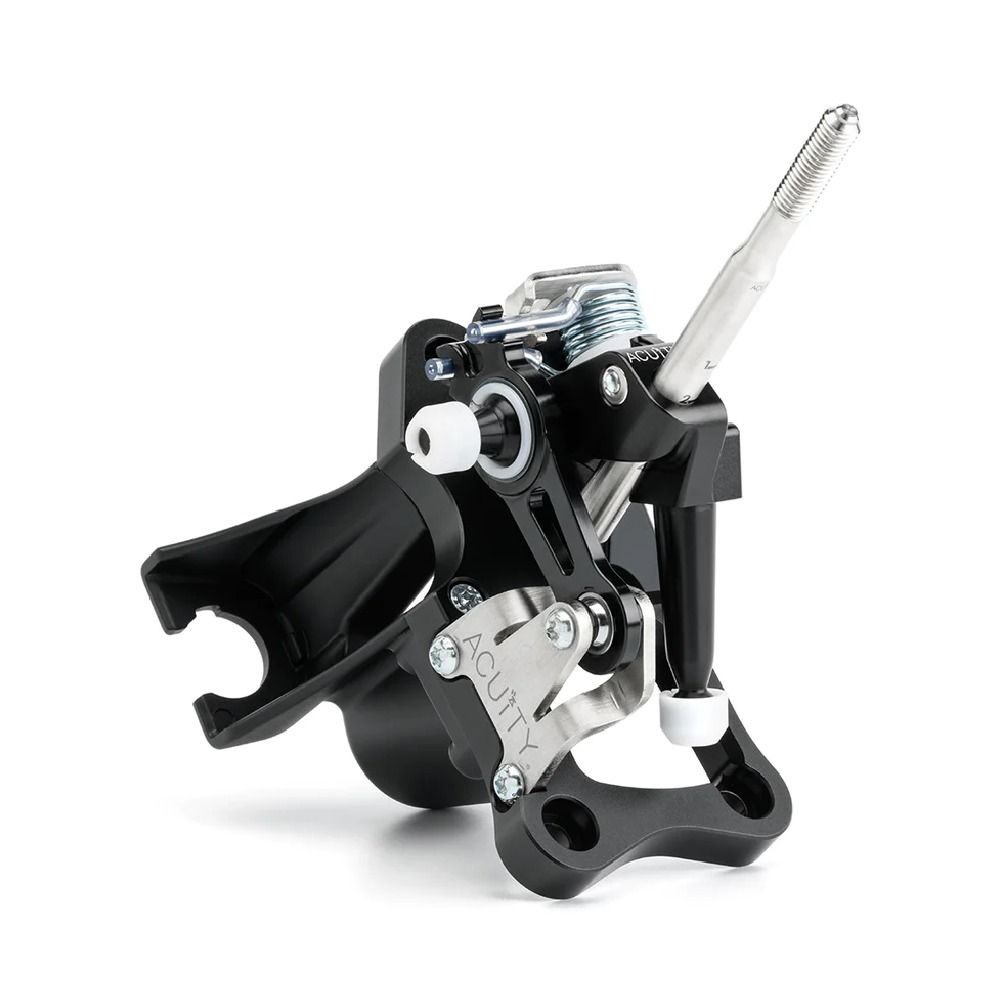 1-WAY ADJUSTABLE PERFORMANCE SHIFTER FOR THE 8TH GEN CIVIC (FD2R & FN2R ...