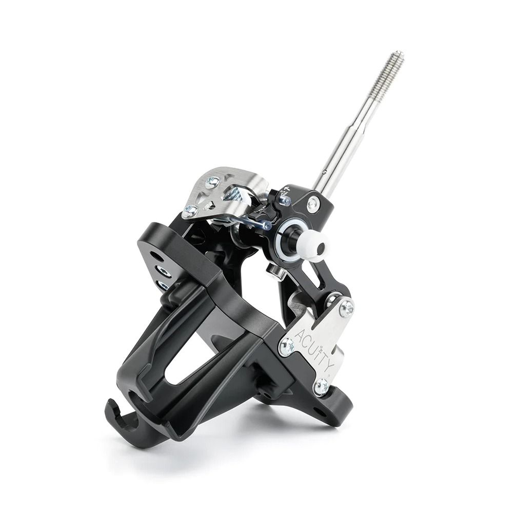1-WAY ADJUSTABLE PERFORMANCE SHIFTER FOR THE 8TH GEN CIVIC (FD2R & FN2R ...