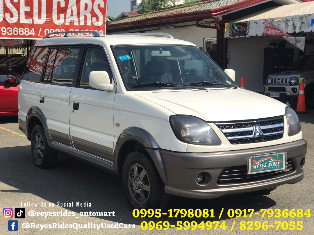 100+ affordable "mitsubishi adventure" For Sale | Carousell Philippines