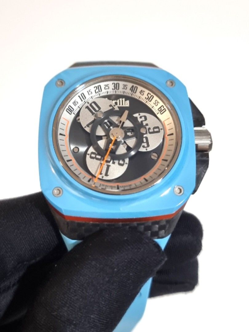 [2022] GORILLA GT DRIFT MIRAGE FULL SET WATCH WATCHES [2], Luxury ...