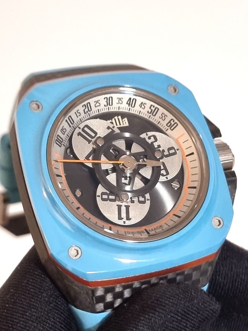 [2022] GORILLA GT DRIFT MIRAGE FULL SET WATCH WATCHES [2], Luxury ...