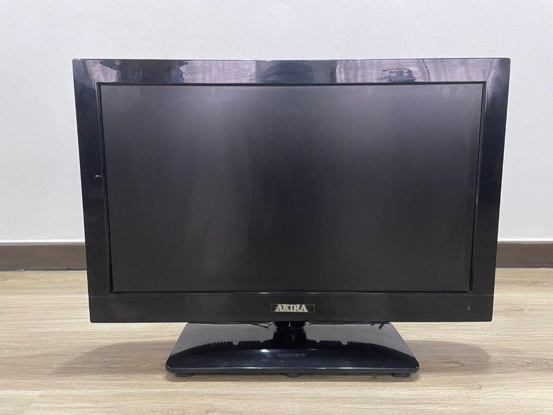26'' AKIRA Monitor (LED), Computers & Tech, Desktops on Carousell