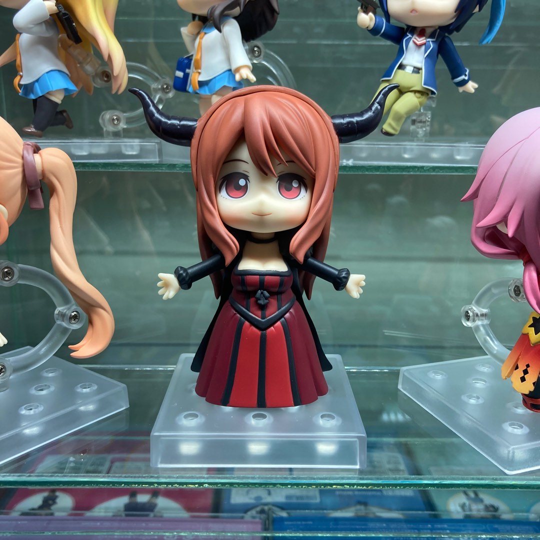 325 Demon King Nendoroid on Carousell