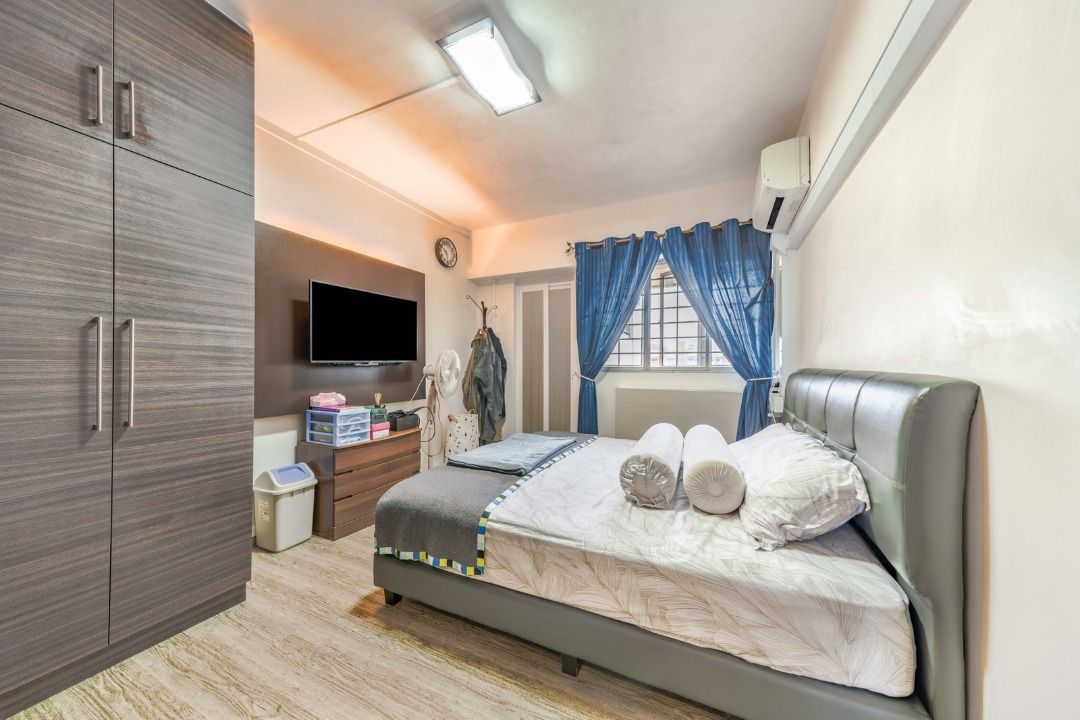 59 Chai Chee Road, Property, For Sale, HDB on Carousell