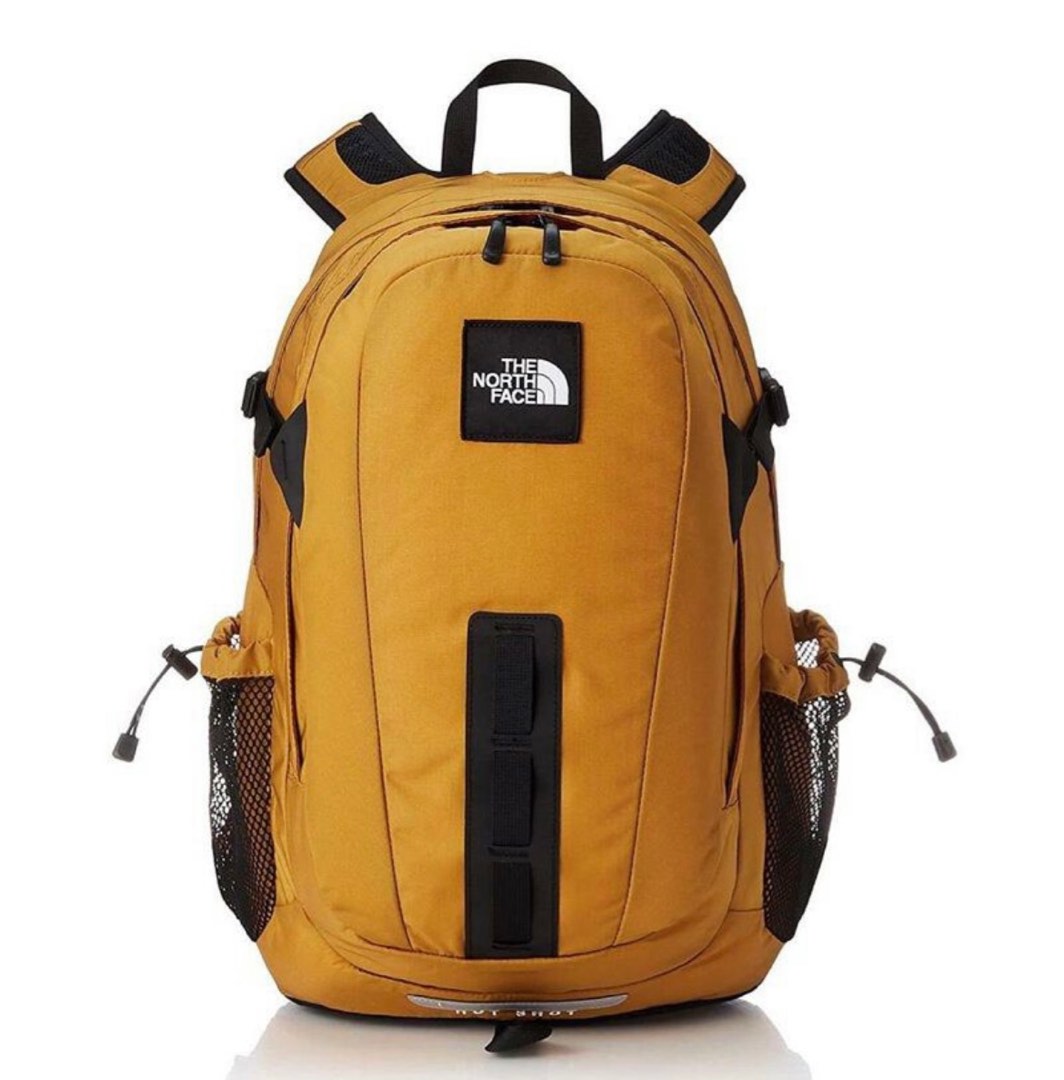 全新現貨 The North Face TNF Backpack 30L 背囊, 男裝, 袋, 背包 - Carousell