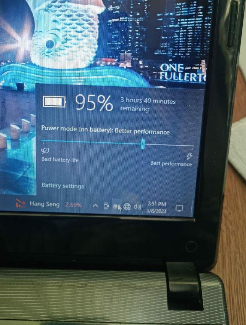 Acer Intel Pentium Ram 4GB HDD 500GB Windows 10 Battery life 3Hrs+, Computers & Tech, Laptops ...