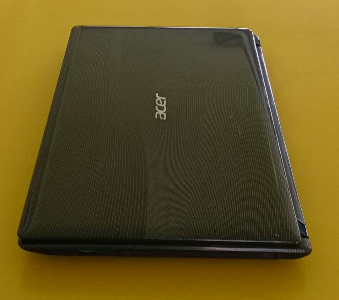 Acer Intel Pentium Ram 4GB HDD 500GB Windows 10 Battery life 3Hrs ...