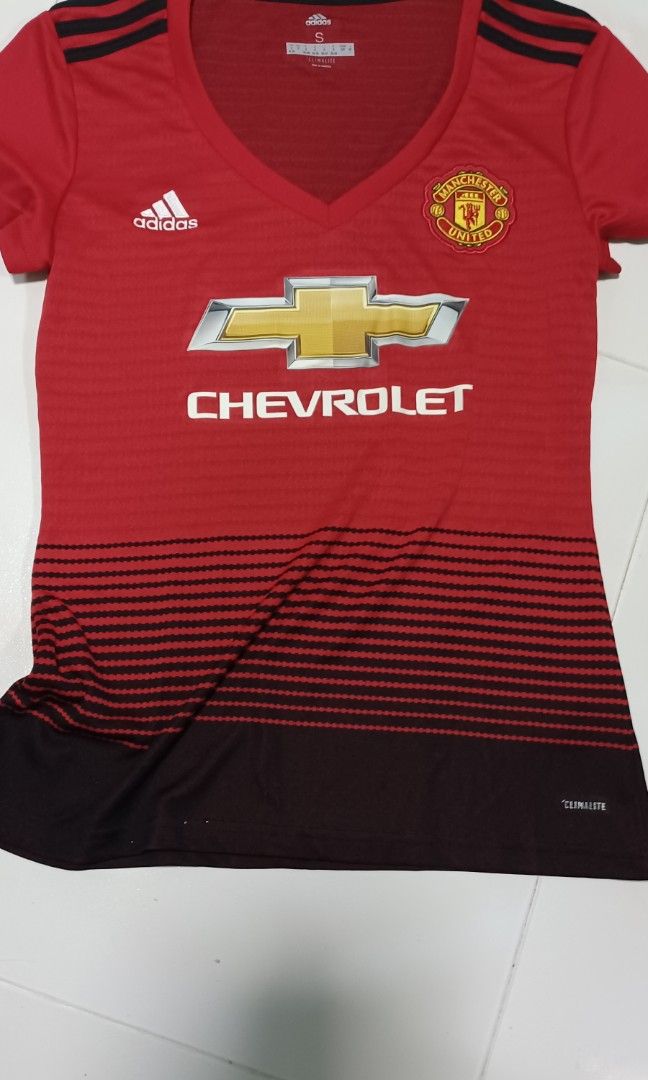 Adidas Chevrolet, Women's Fashion, Activewear on Carousell