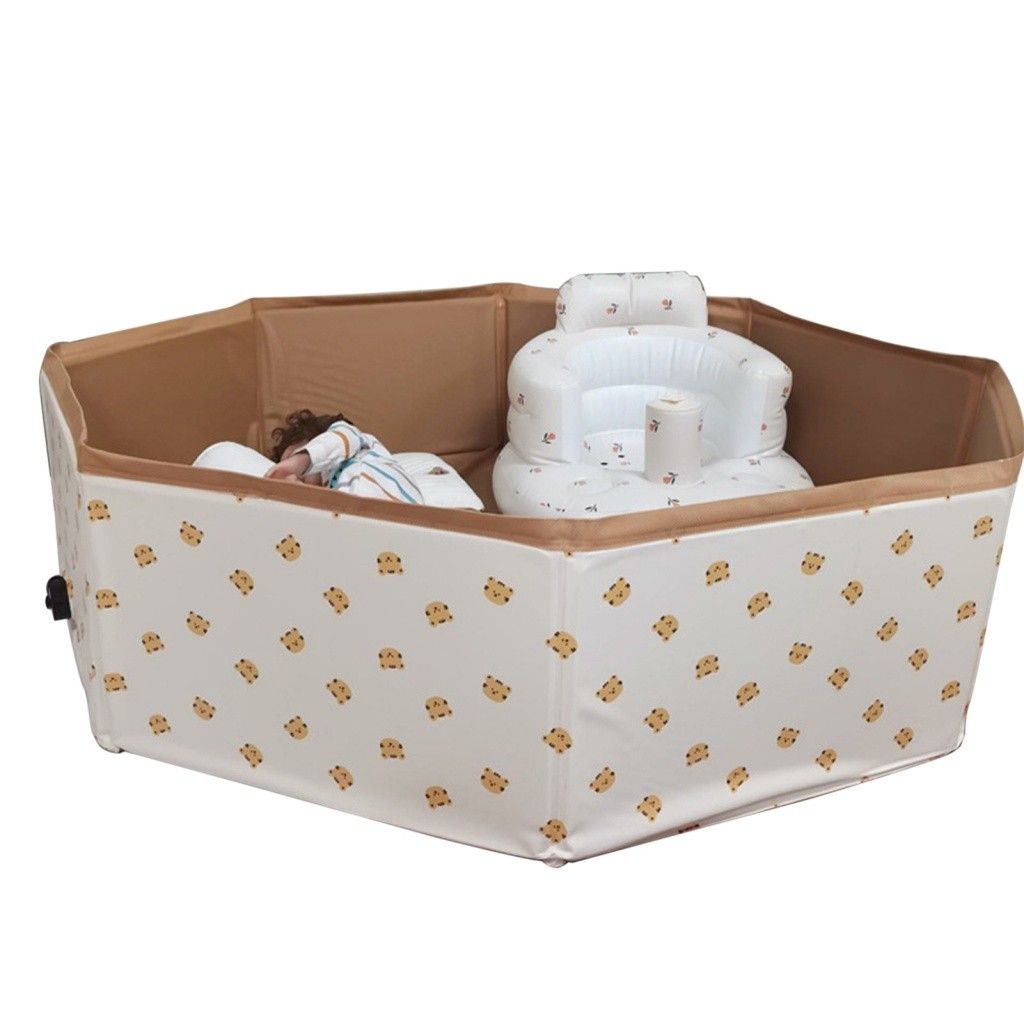 Aesthetic Sensory Pit / Ball Pit / Multi Pit / Kiddie Pool / Play Pen ...