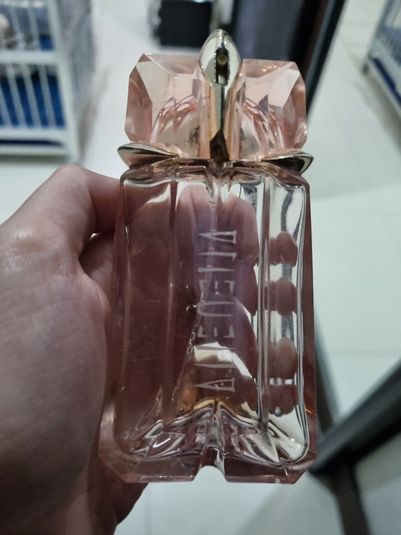 Alien Futura flora, Beauty & Personal Care, Fragrance & Deodorants on ...