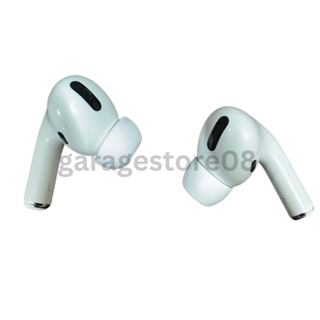 Apple Airpods Pro 2019 Mwp22 Airpod Original Second Bekas Elektronik