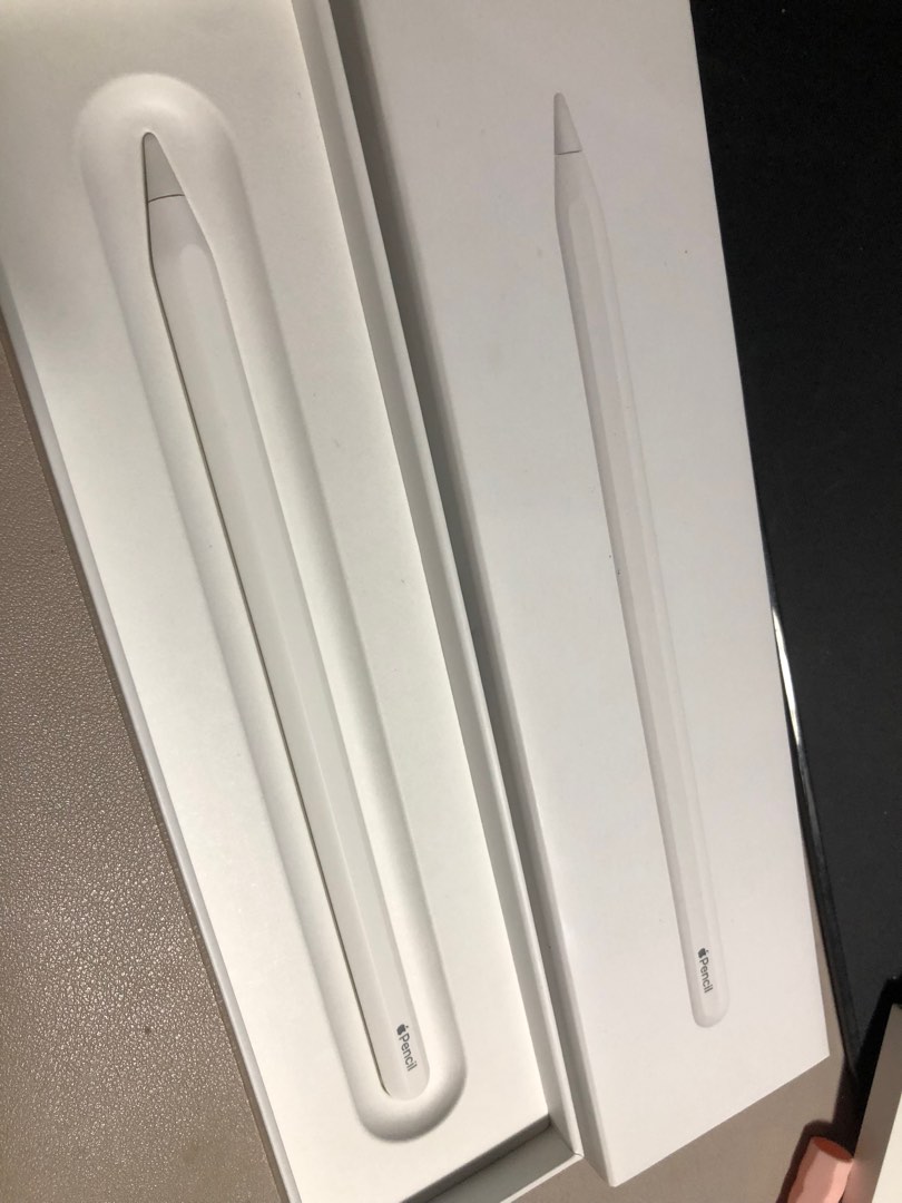Apple Pen Gen 2, Computers & Tech, Parts & Accessories, Other ...