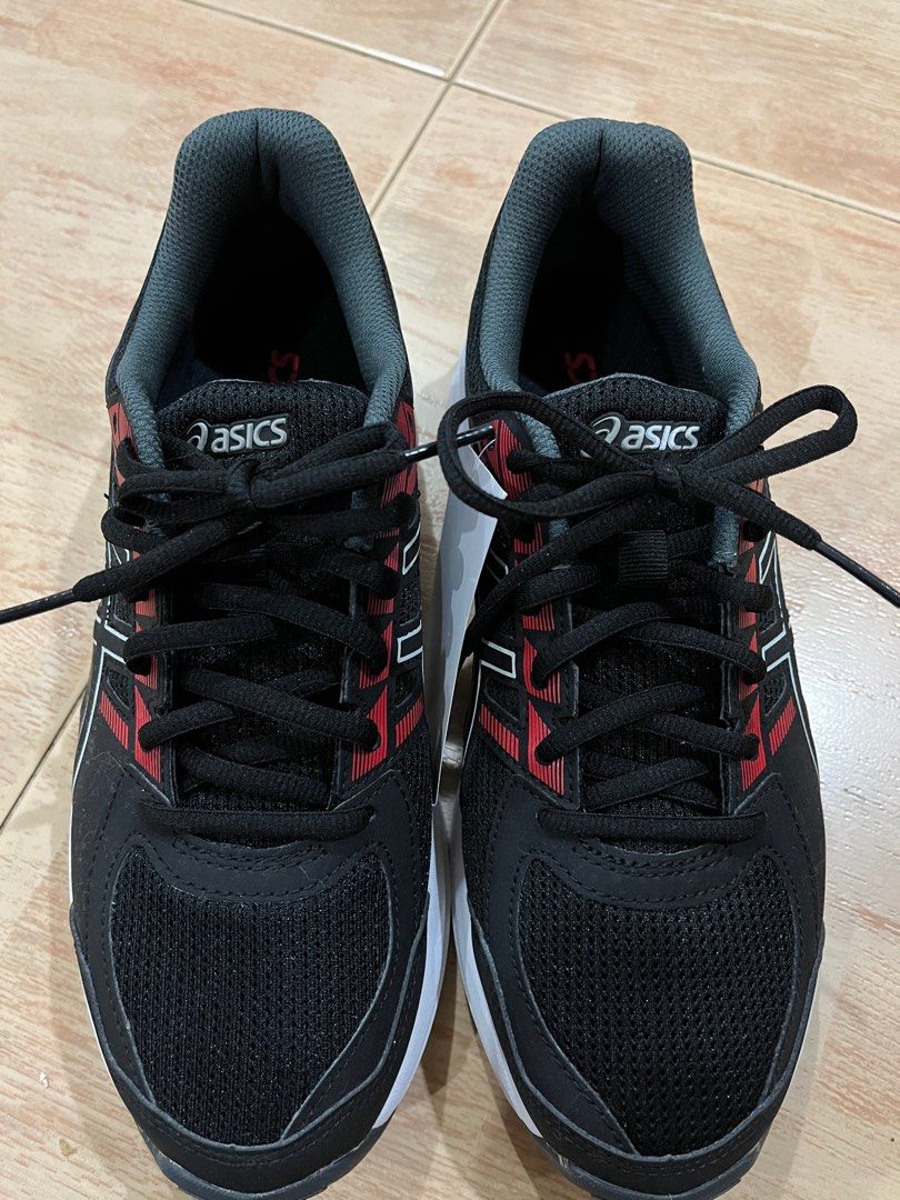 Asics Running Shoes, Men's Fashion, Footwear, Sneakers on Carousell
