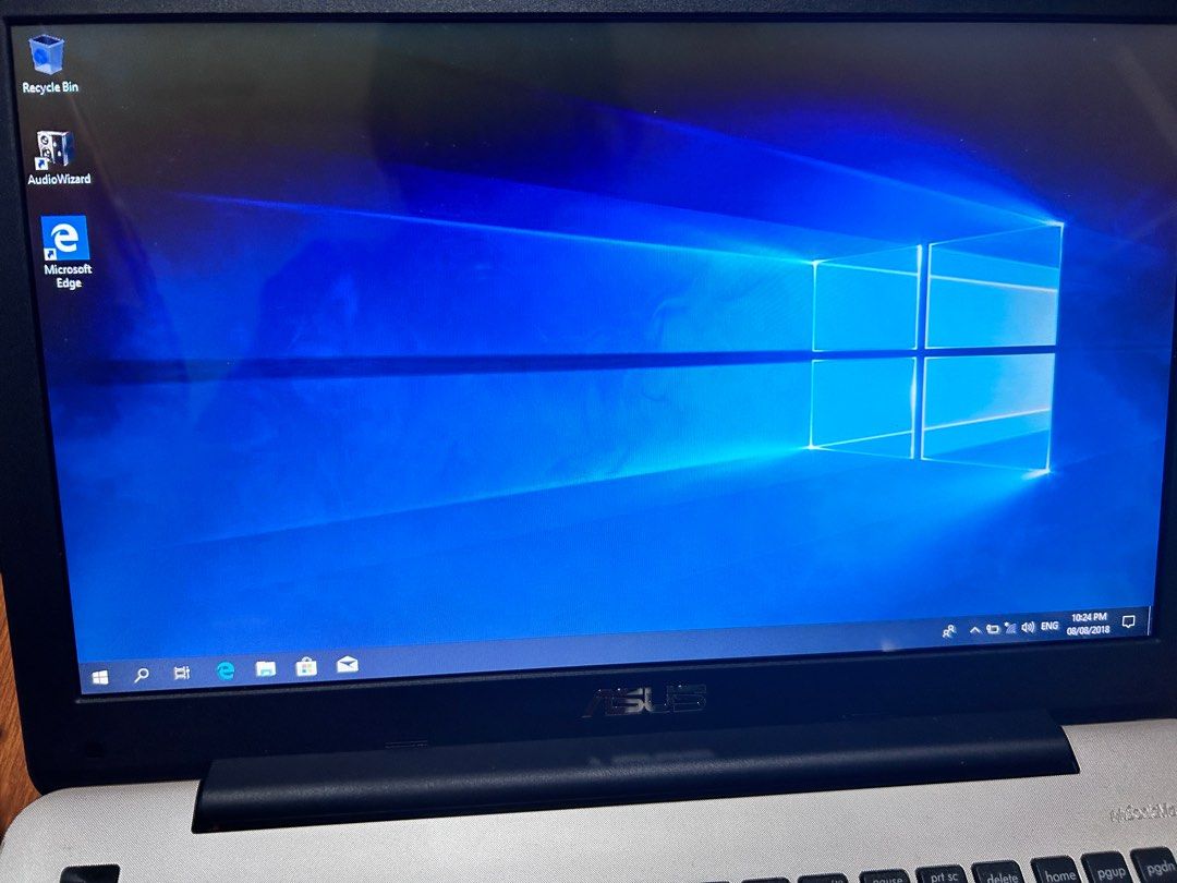 Asus Laptop SonicMaster X555L NEGOTIABLE, Computers & Tech, Laptops ...