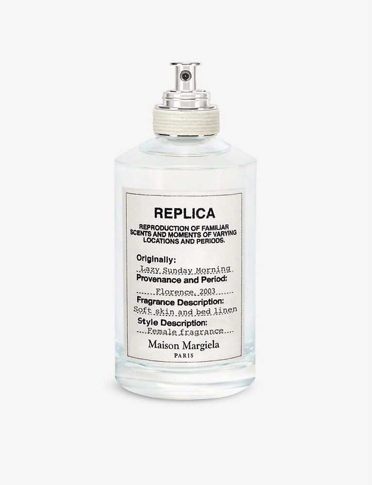[Authentic] Maison Margiela Fragrance - Lazy Sunday Morning, Beauty ...