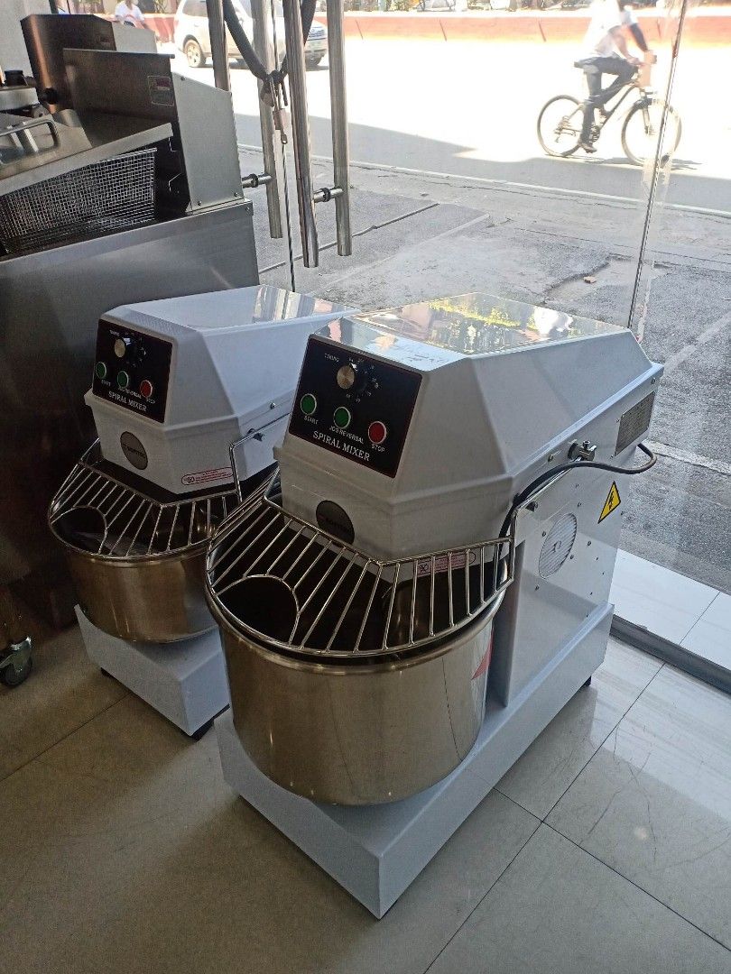 Bakery Equipment, Commercial & Industrial, Industrial Equipment on ...