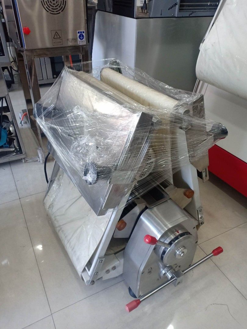 Bakery Equipment, Commercial & Industrial, Industrial Equipment on ...