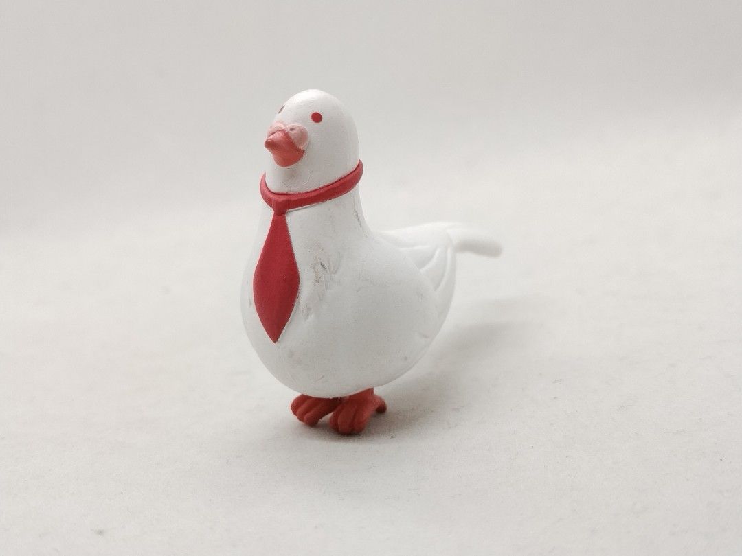 Banpresto - One Piece - WCF Year of the Rooster - 06 Hattori (Lucci's ...