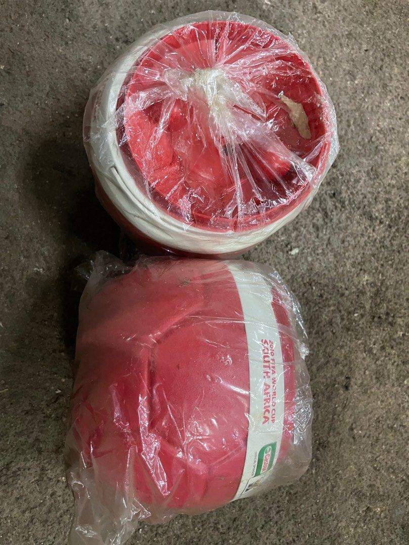 Bekas nasi castrol 2010 fifa world cup south africa, Looking For on ...