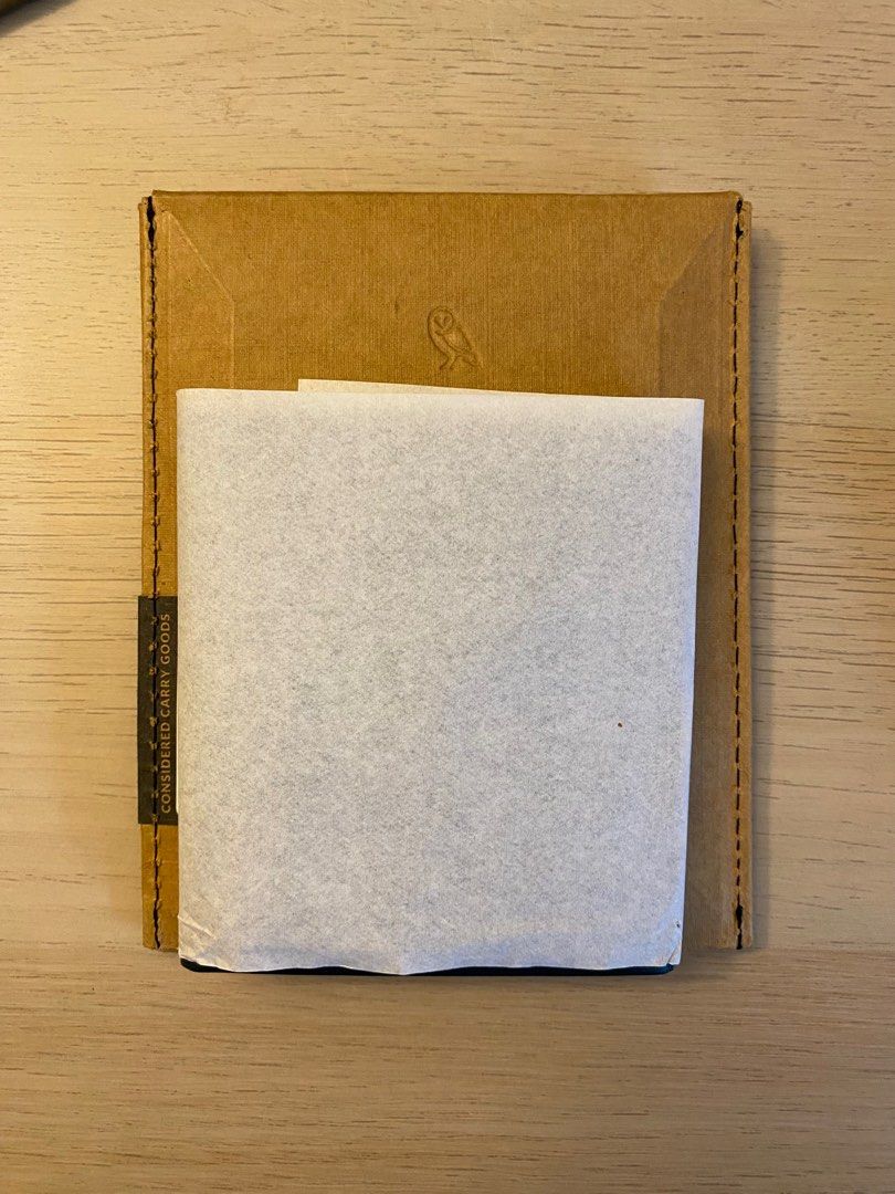 Bellroy Note Sleeve (Teal), Men's Fashion, Watches & Accessories ...