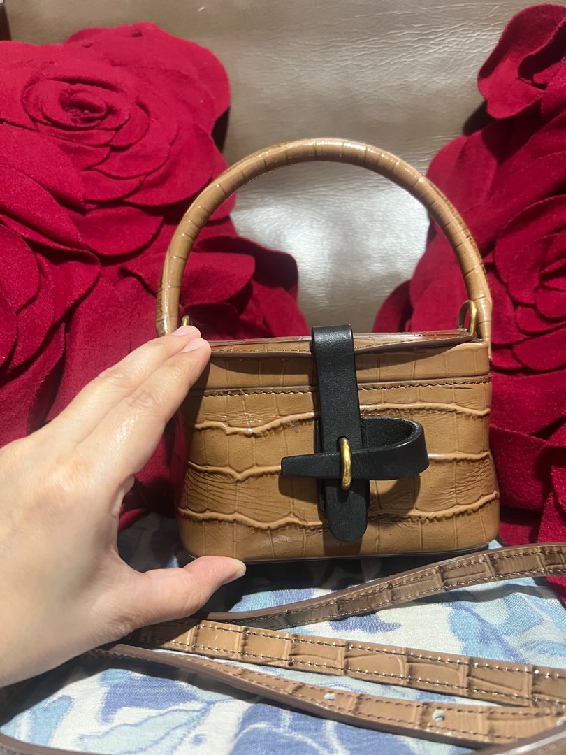 Ben by Song Bag, Luxury, Bags & Wallets on Carousell