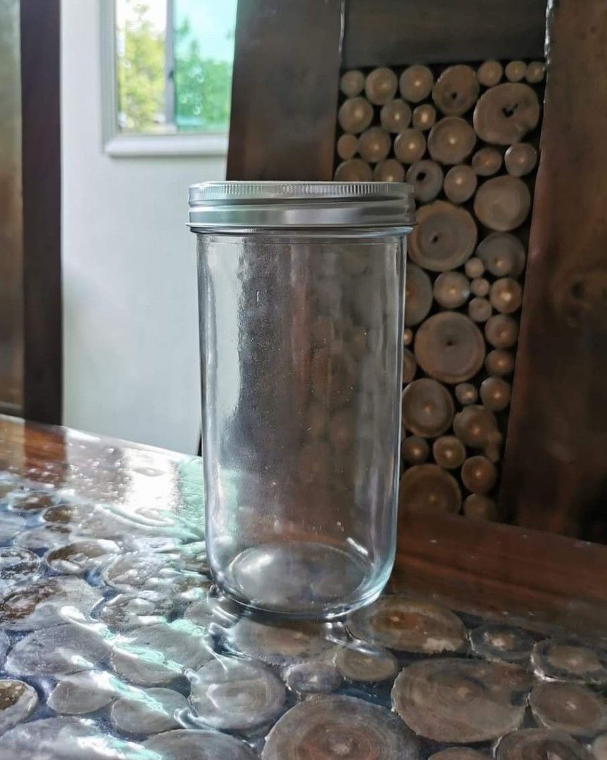 Botol Serbaguna Pelbagai saiz, Furniture & Home Living, Kitchenware ...