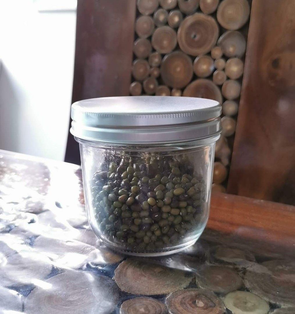 Botol Serbaguna Pelbagai saiz, Furniture & Home Living, Kitchenware ...