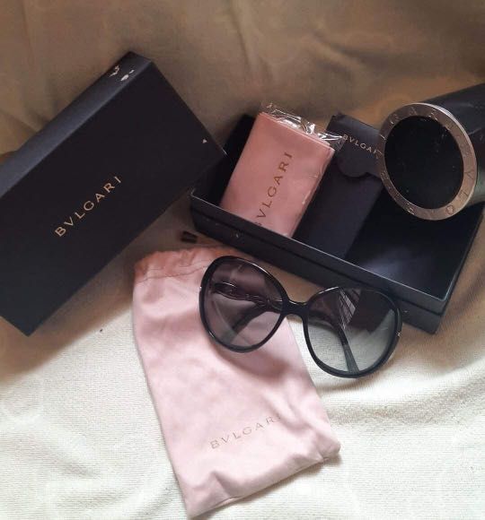 bulgari, Women's Fashion, Watches & Accessories, Sunglasses & Eyewear ...