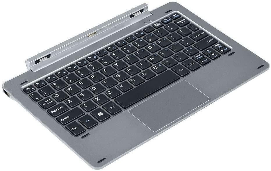 [C1576] Keyboard for Chuwi Hi10 XR,Hi10 X CHUWI HI10 X Tablet Magnetic ...