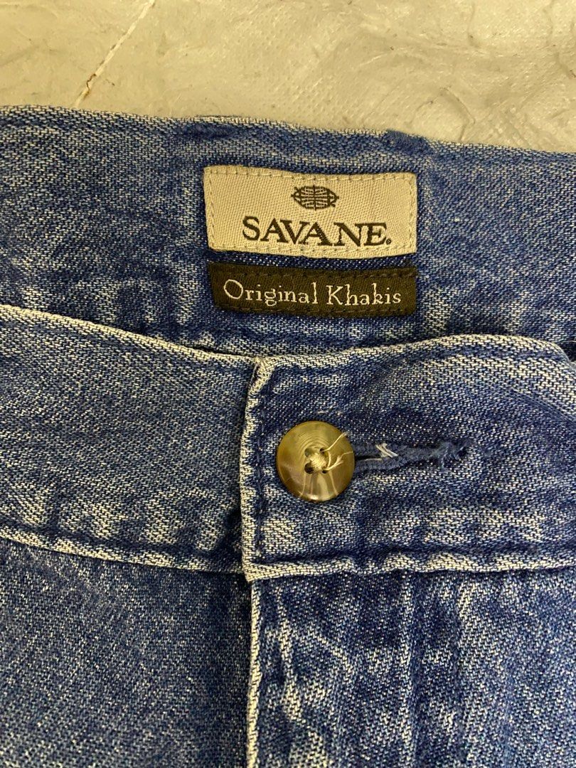 Cargo Jorts, Men's Fashion, Bottoms, Shorts on Carousell