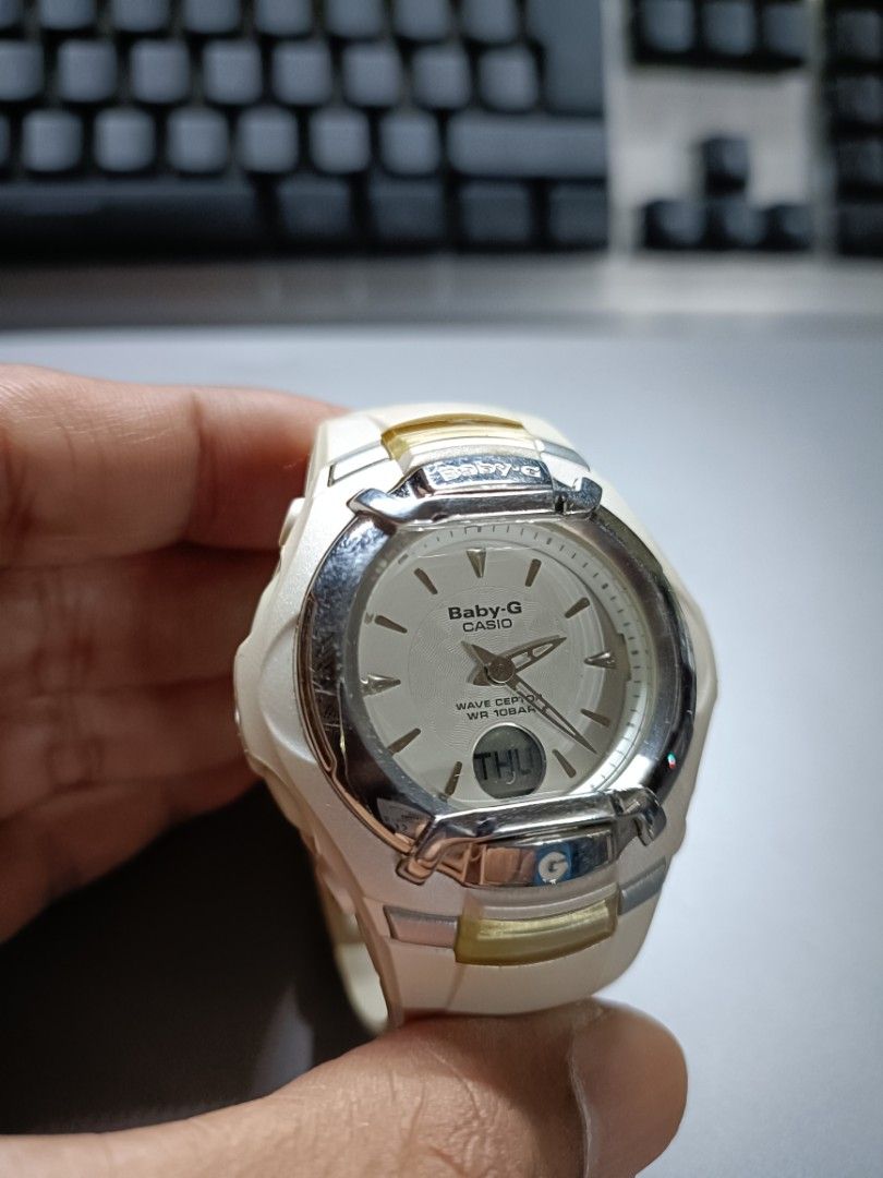 BABY-G 腕時計 BGT-3010 Tripper wave | fullfull.main.jp