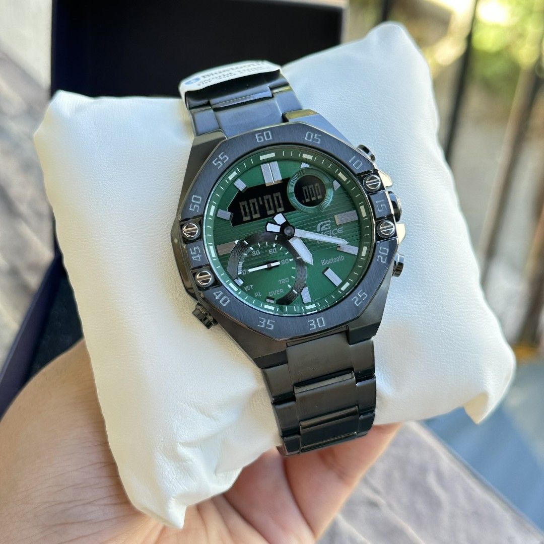 Casio Watches, Men's Fashion, Watches & Accessories, Watches on Carousell