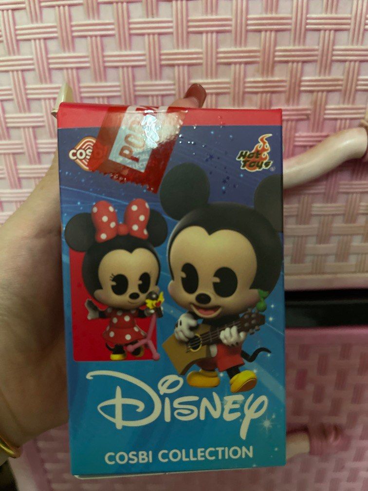 Cosbi Collection, Hobbies & Toys, Toys & Games on Carousell