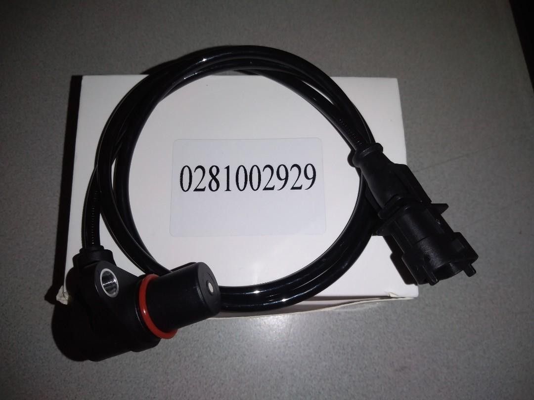 Crankshaft Position Sensor Mitsubishi Canter 4m50,4m51,4m42(Contact ...