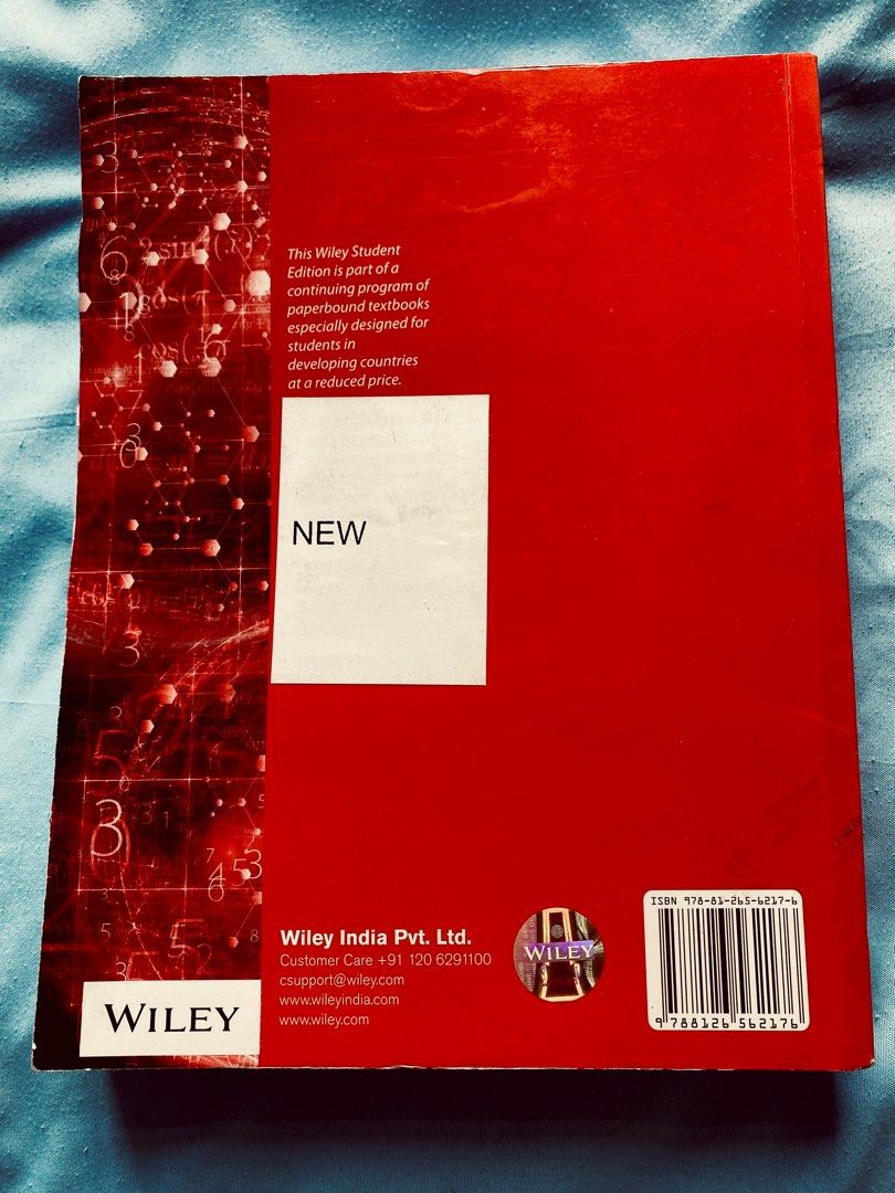 Data Structures And Algorithms In Python Hobbies And Toys Books And Magazines Textbooks On Carousell