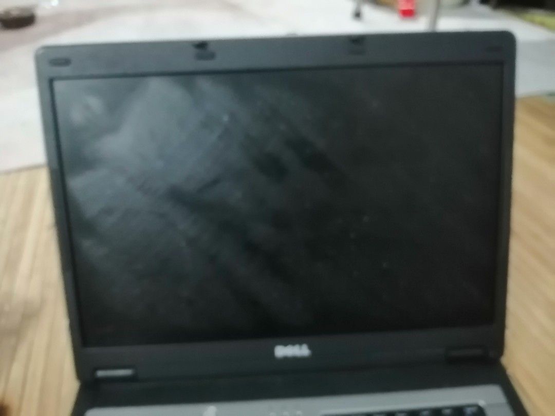 Dell PP21L inspiron 1300 (FAULTY/ROSAK), Computers & Tech, Laptops ...