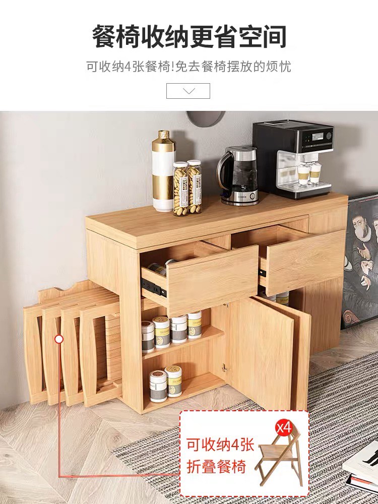 Dinning Table 2-4Pax With 4 Chairs , Furniture & Home Living, Furniture ...