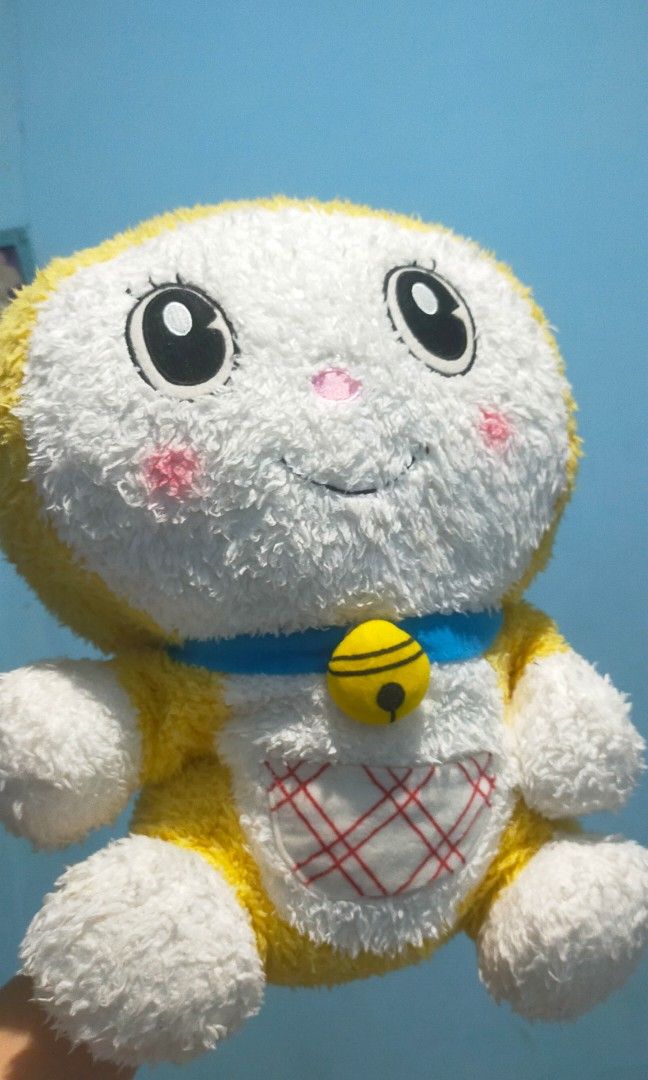 Dorami adik doraemon, Toys & Collectibles, Mainan di Carousell