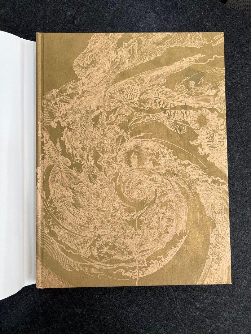 Dragon Girl & Monkey King Katsuya Terada, Hobbies & Toys, Books & Magazines, Comics & Manga on ...