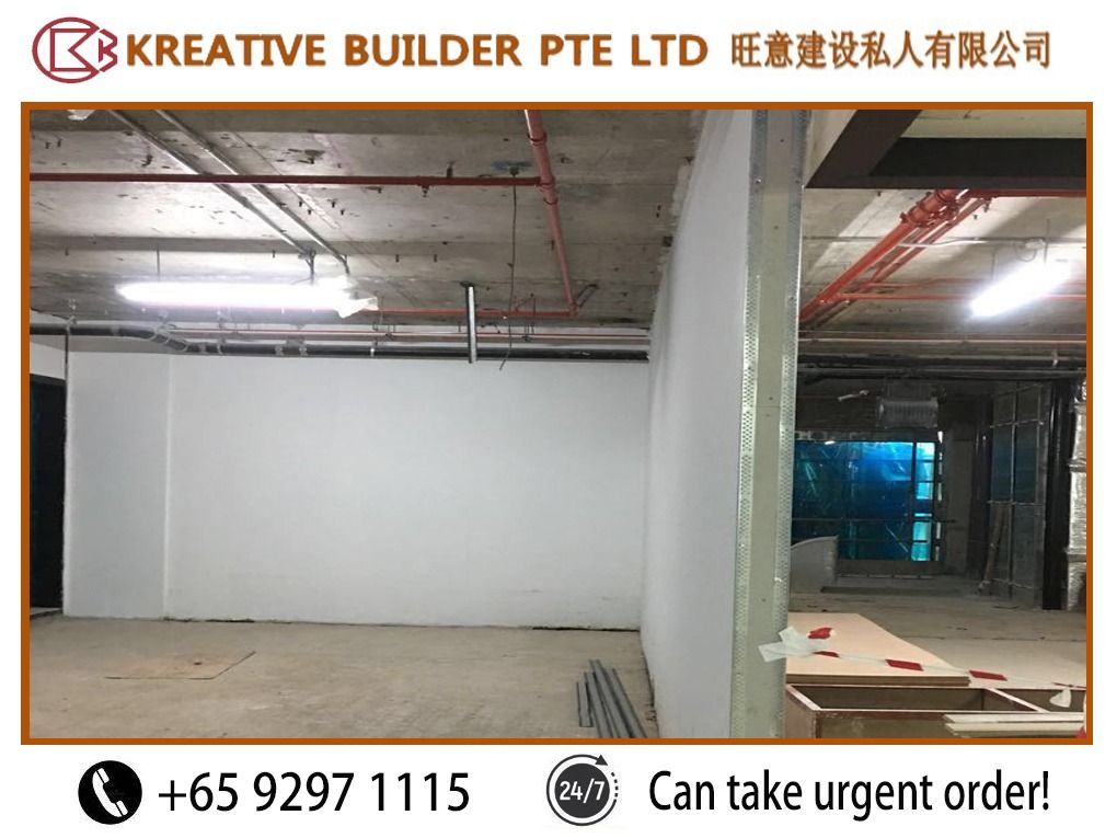 drywall partition/false wall/room divider/partition divider/partition ...